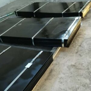 Plat Besi - Besi.co.id