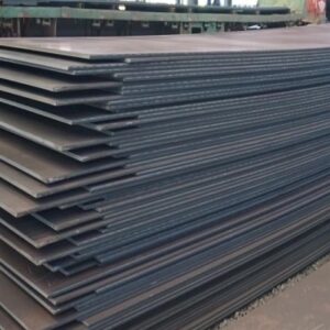 Plat Besi - Besi.co.id