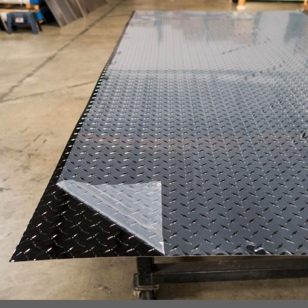 Plat Besi - Besi.co.id